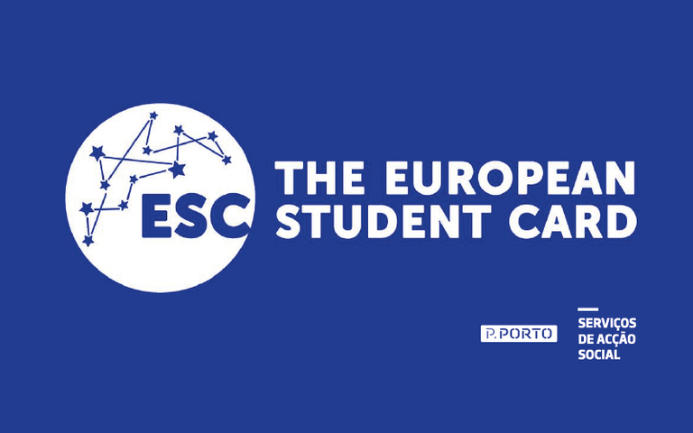European Student Card: a plataforma que facilita a mobilidade de ...